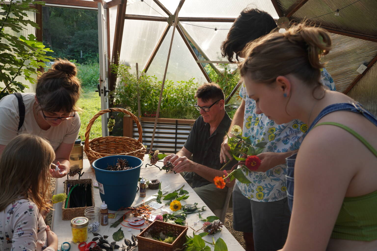 Garden Grants for Schools, Communities, and NonProfits